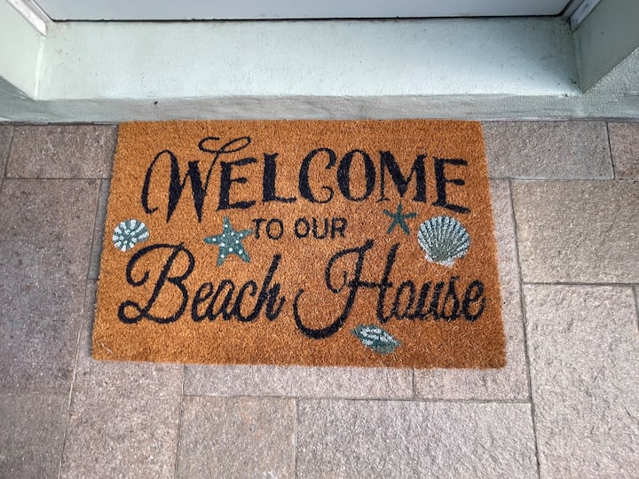 Exclusive Private Road Steps To The Beach~ - The Bahamas