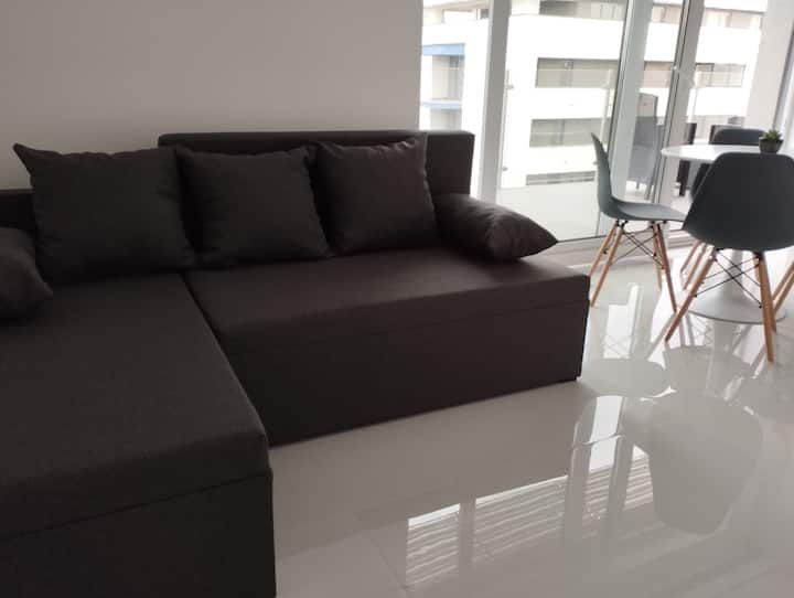 Híd Köz Penthouses Apartman - Debrecen