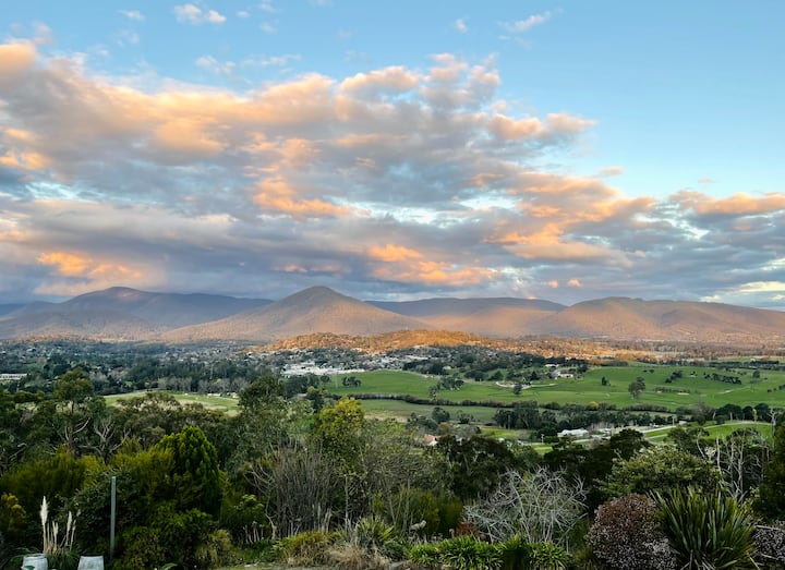 Beauty Of Healesville Suite 3 - Healesville