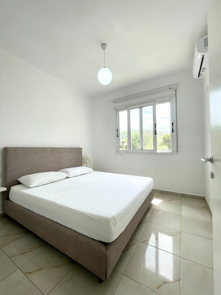 Marine Apartments “Elle” - Himarë