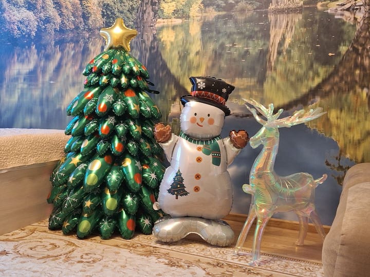 Tallinn Airport-spa Bath-forkids - Tallinn