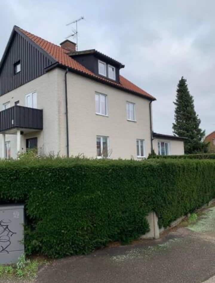 Välkommen Till Västkusten - Halmstad