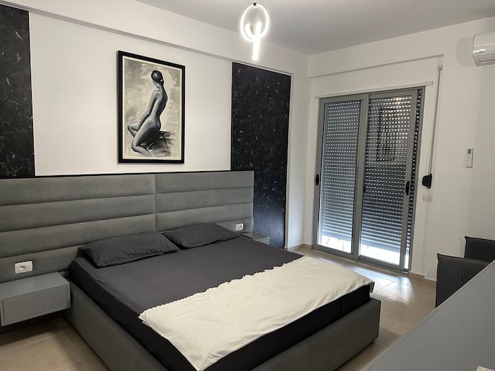 New Modern Apartment In Orikum - Orikum