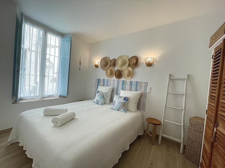 Escale Romana - La Ciotat