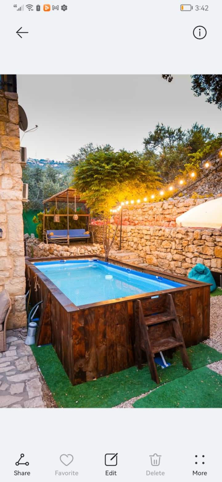 Patguesthouse - Lebanon