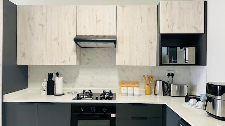 New Deluxe Apartment In Midrand - Midrand