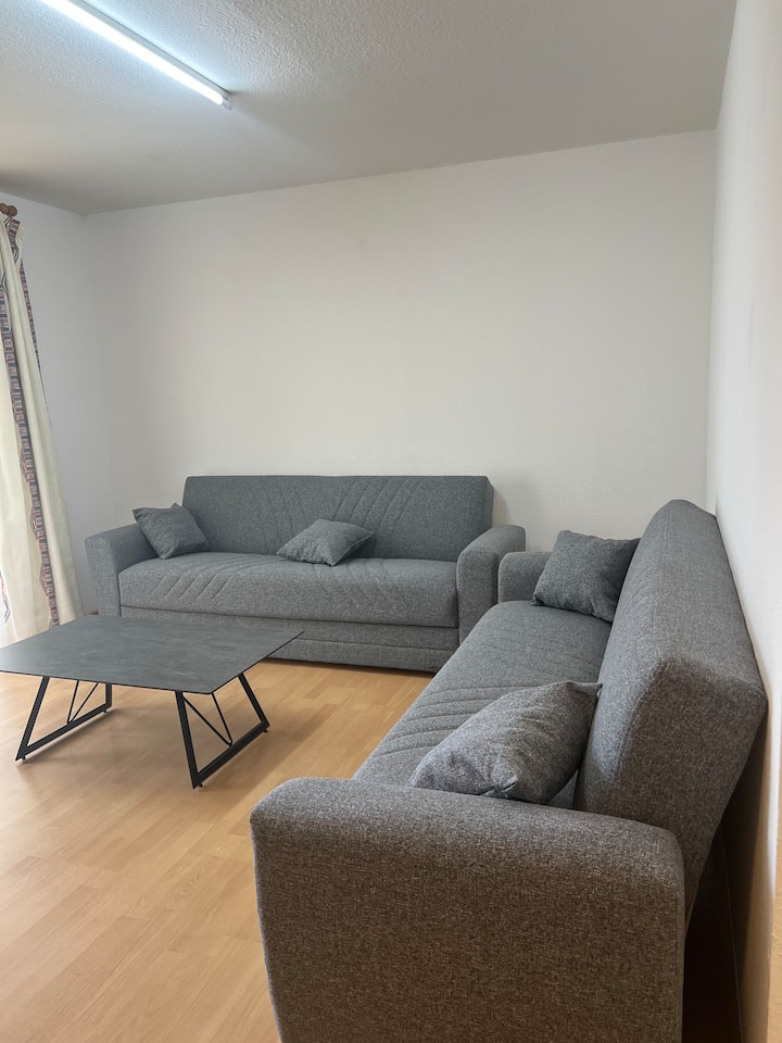 Hillsbach Wohnung - Sinsheim