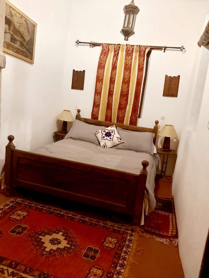 Villa Djana Ouirgane - Ouirgane