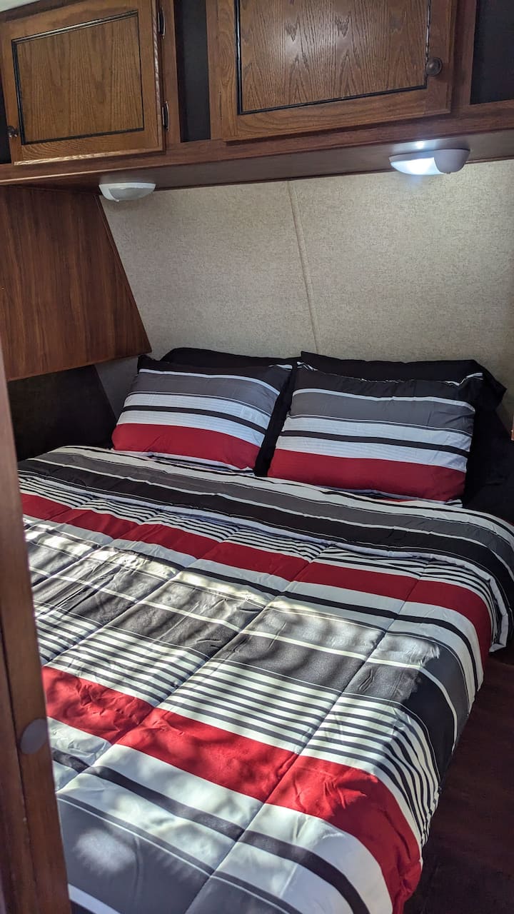 Relax And Fun Rv/ Camper In Nfm - Fort Myers