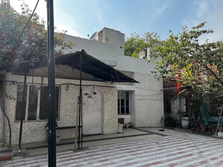 Kanchan Kuteer - Patna