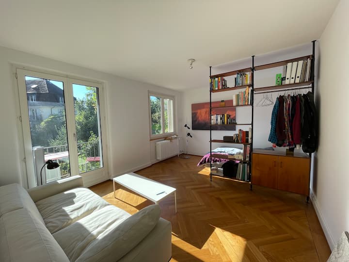 Cosy Appartment For The Weeked - Zürich