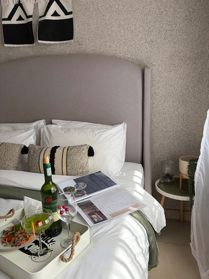 Shayas Haven - Thohoyandou