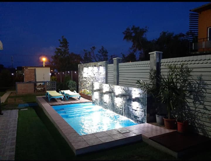 Portofinovilla - Costinești