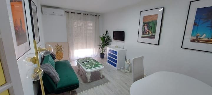 Apartamento Céntrico+wifi - Ronda