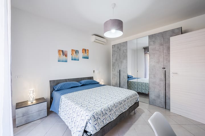 Residence Magnolie [Autdromo Imola -H Villa Maria] - Imola
