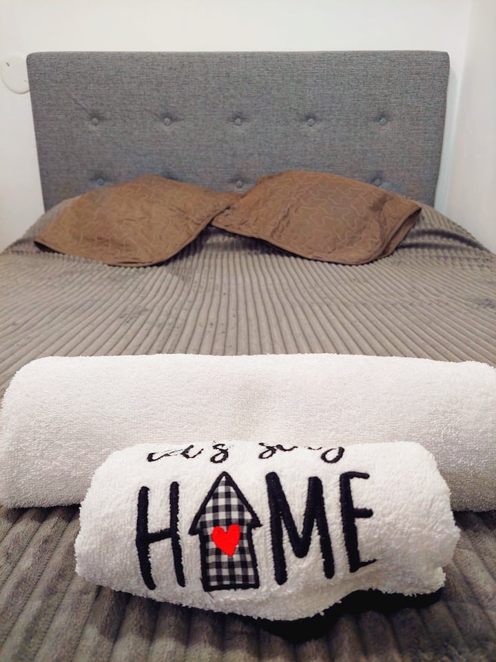 Mini Suite Del Sauce - Entre Ríos