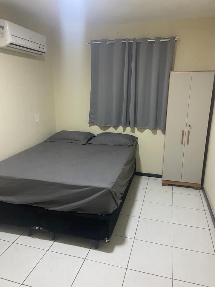 Casa Shoping - Linhares