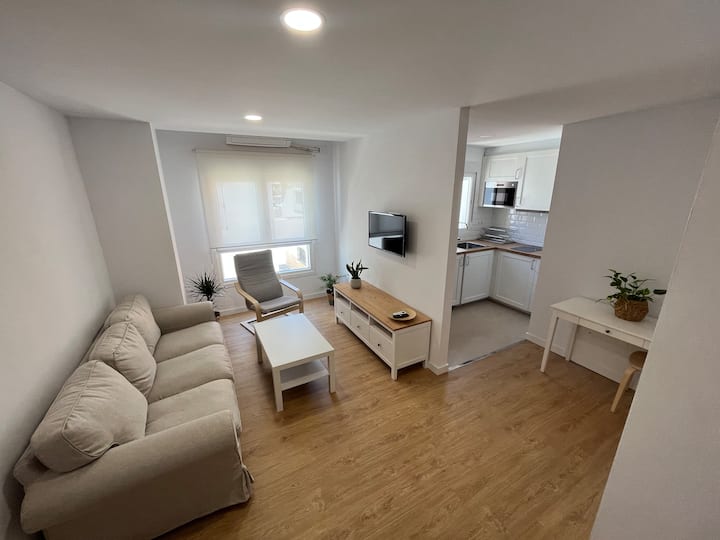 Apartamento En Chiclana - San Fernando, Spain