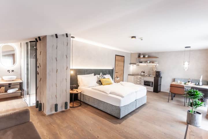 Superior Studio - Glanz & Glory Sölden - Hochsölden