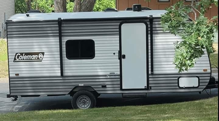 21ft Camper Located In Atlanta! - Atlanta, GA