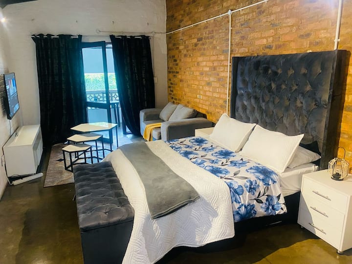 Uptown Maboneng - Johannesburg