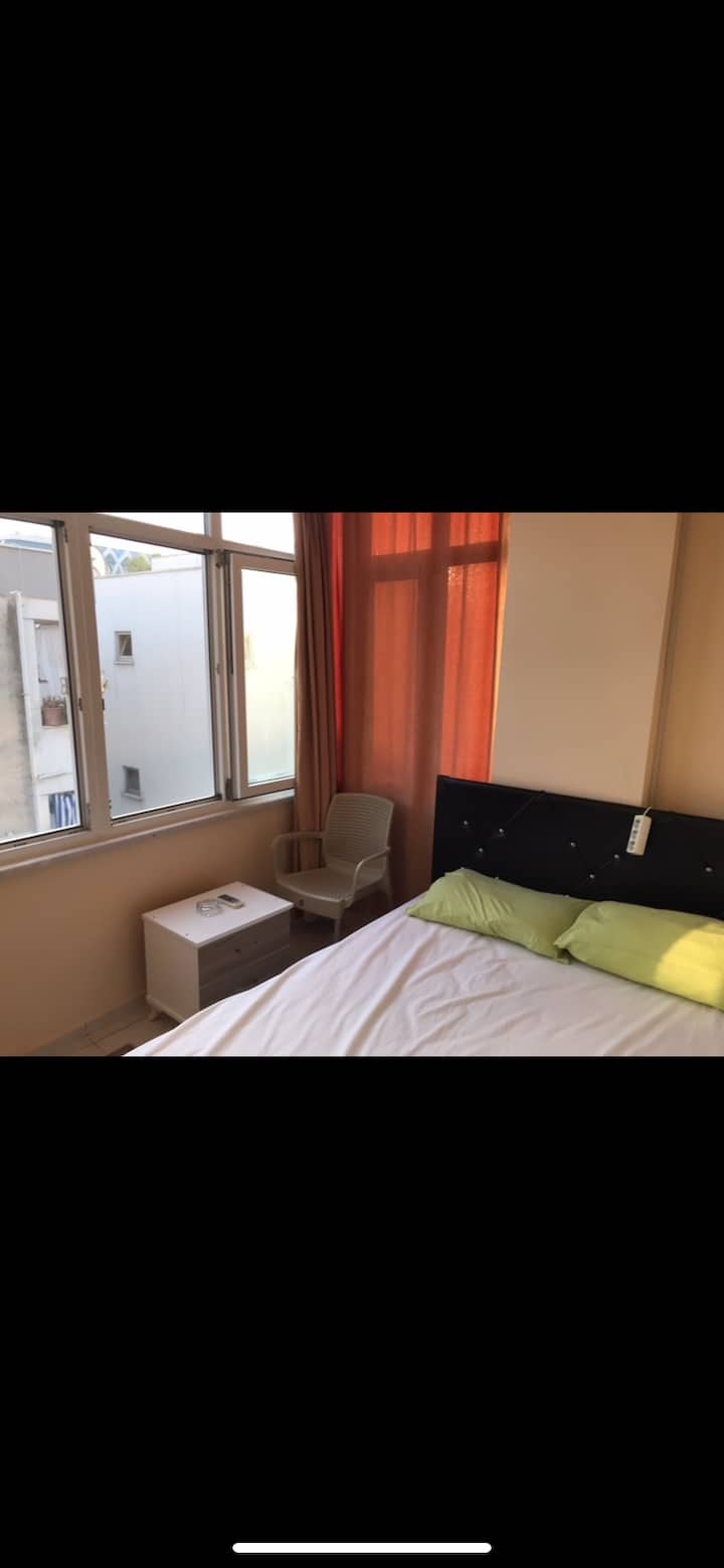Avsallar Vip Oda 2 Short - İncekum