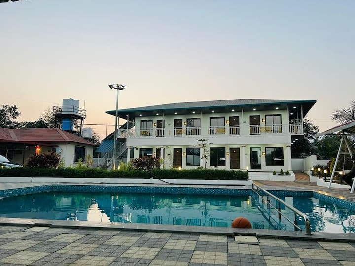 The Village Resorts - Karjat