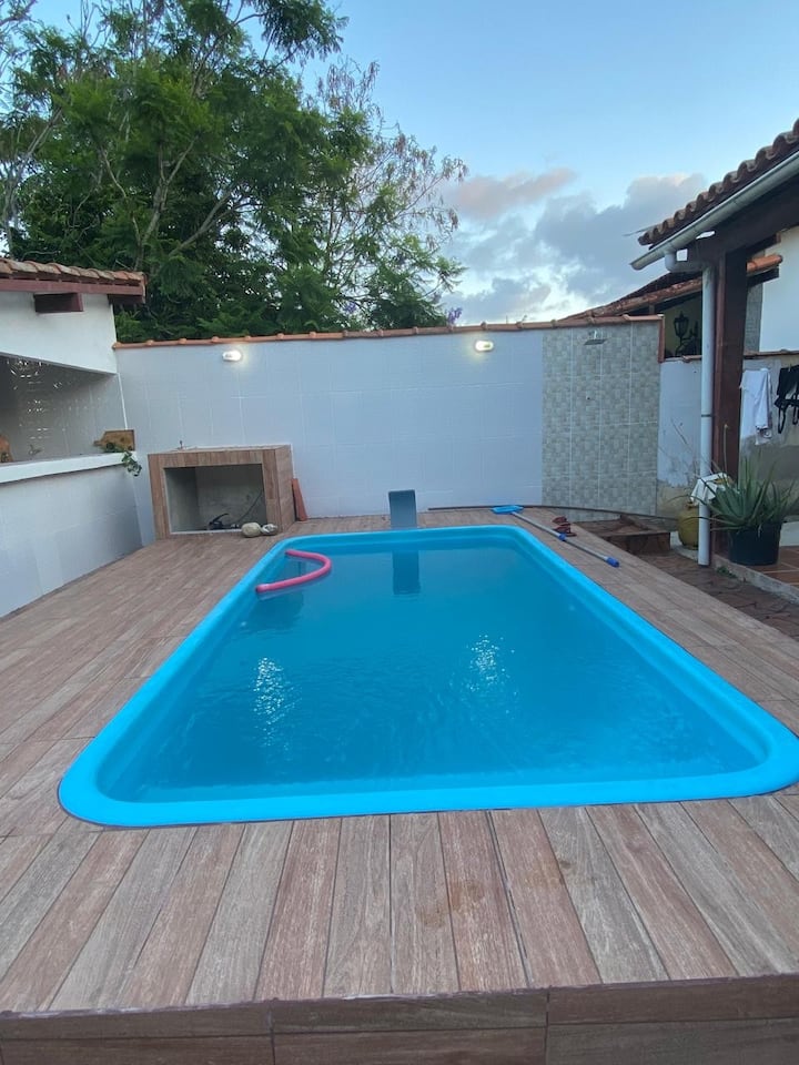 Kitnet Completa Com Cozinha E Acessórios - Brazil