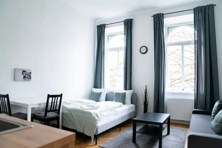 New City Flat - Viena