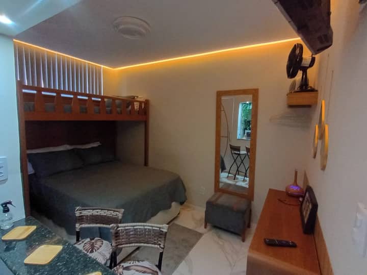 Studio Raybolt, Centro,  Início Da Rua Teresa - Petrópolis