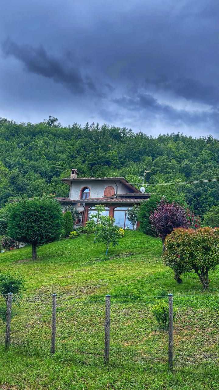 B&b Albachiara - Fanano