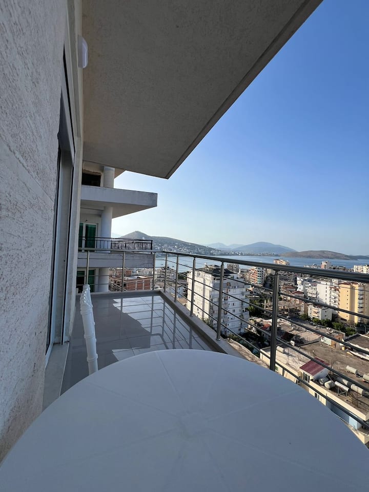 Saranda View Apartment - Saranda