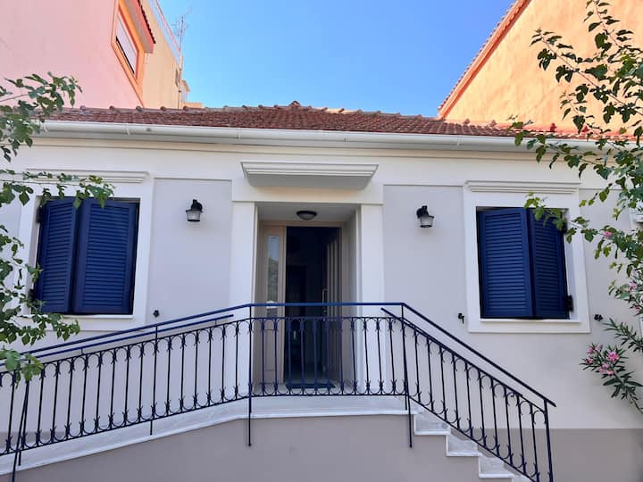 Oleandro - Cephalonia