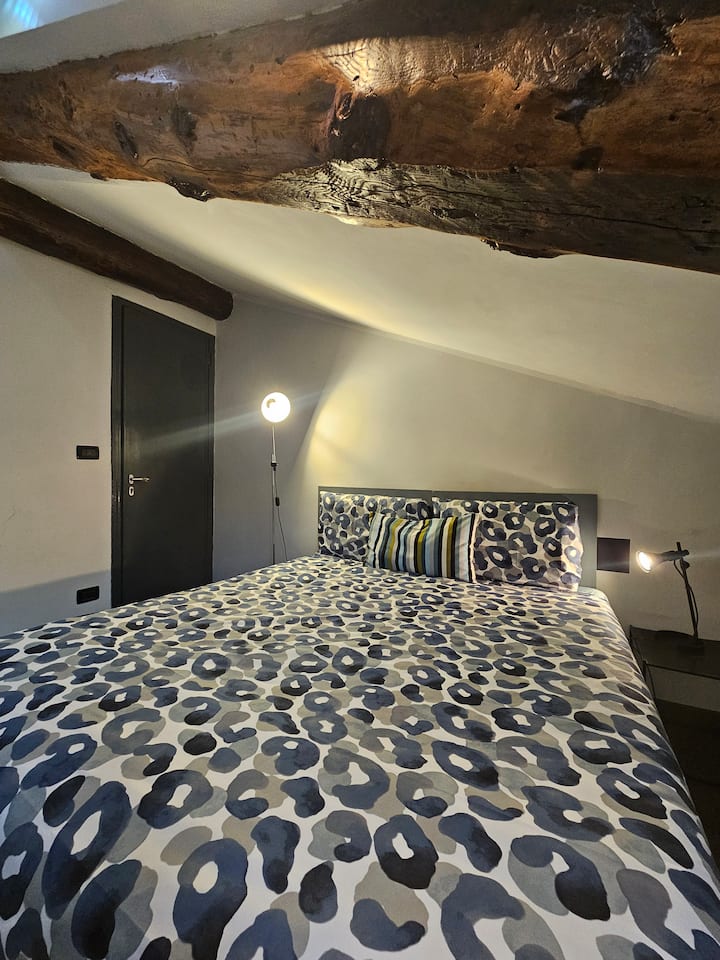 City Center Heart - Turim