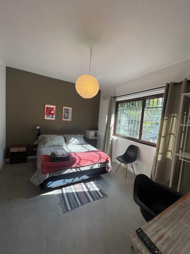 37 Providencia Deco - Providencia