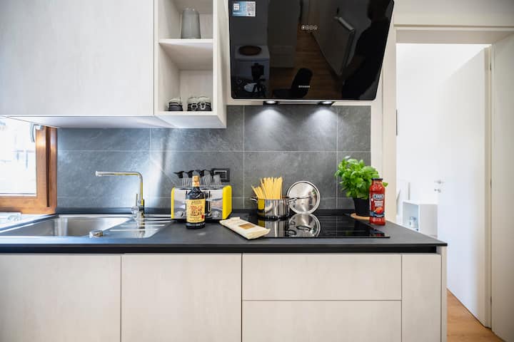 Rooftop 2br • View Of Santa Croce • Center - Florenz