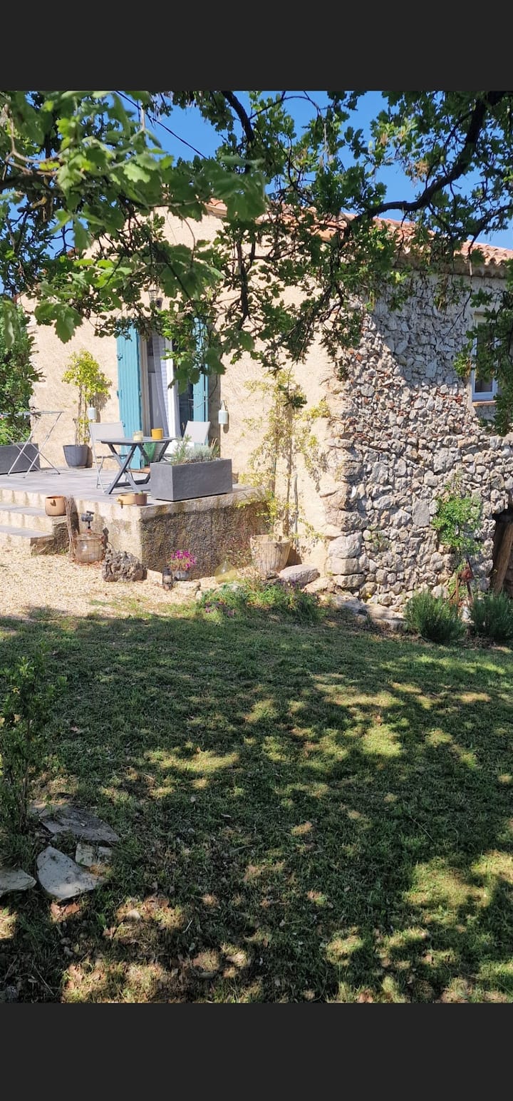 Le Petit Marius. - Lac de Malpasset