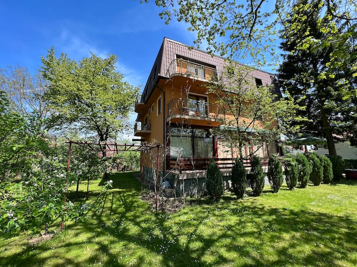 Villa By Expert Vrelo Bosne - Sarajevo