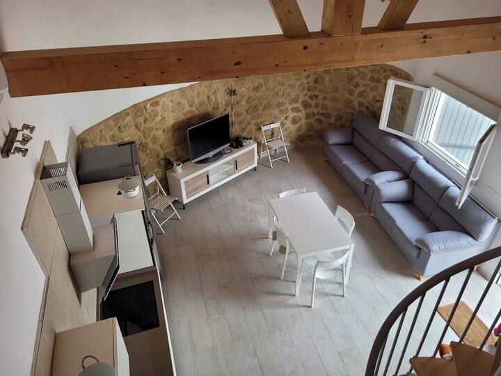 Casa Macarena - Vejer de la Frontera