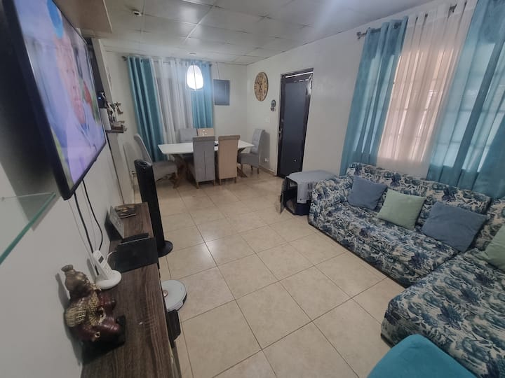 Casa Villas Del Bosque, Panamá. - Tocumen Airport (PTY)
