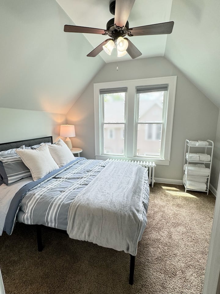 The Magnolia Getaway - Saint Paul, MN