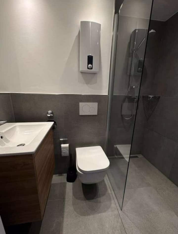 Apartment - Innenstadt Von Köln + Dachterrasse - Köln