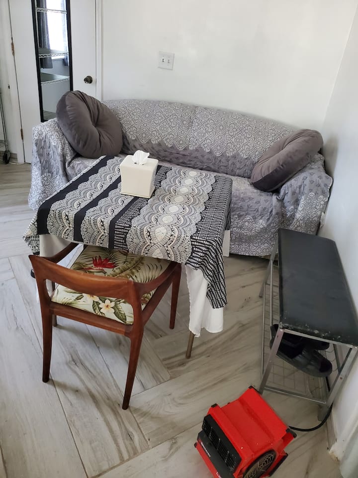 Studio W Shared Bath&free Parkin - Apollo Beach