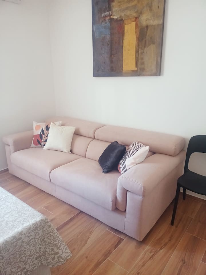 Casa Vacanze Sunshine - Alghero