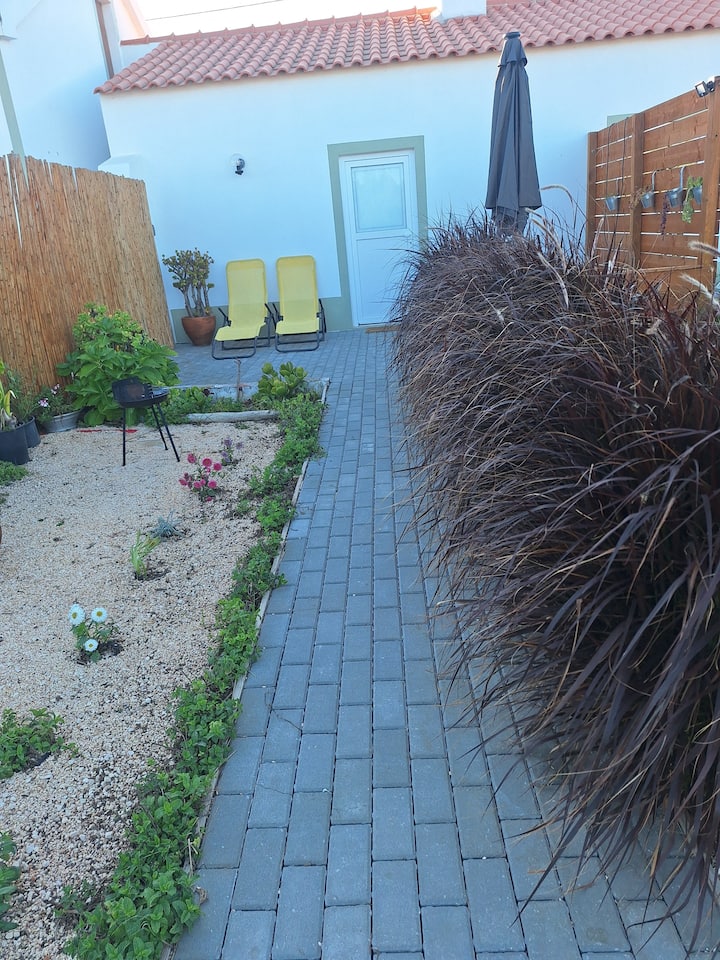 House ıN Sw - Odemira