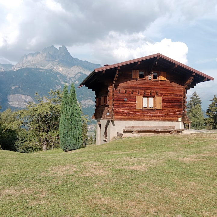 Chalet - Sallanches