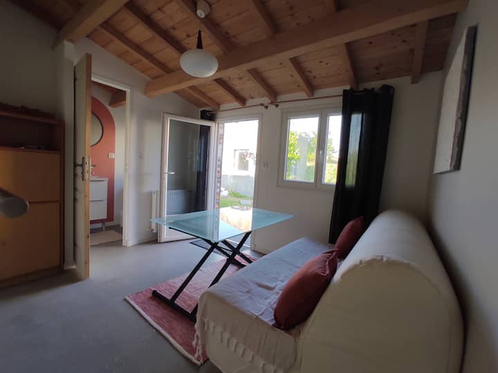 Mon Cabanon - Gerzat