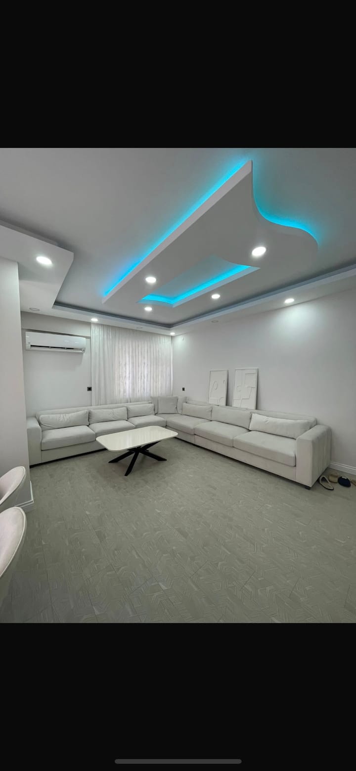 Appartement Entier 1er éTage - Antalya