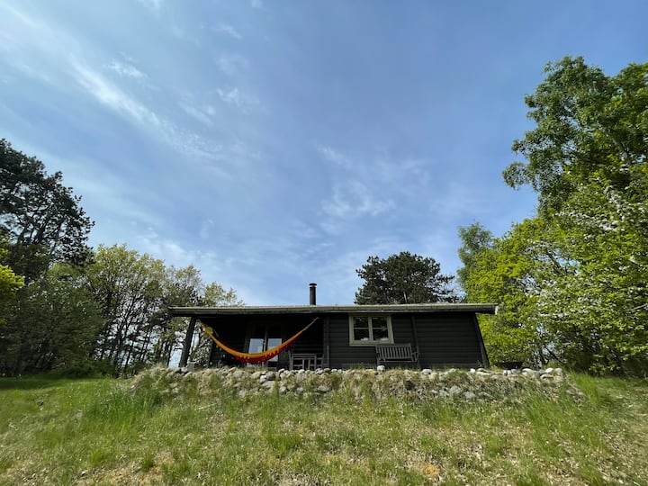 Sommerhus PÃ¥ Ugenert Grund - Denmark