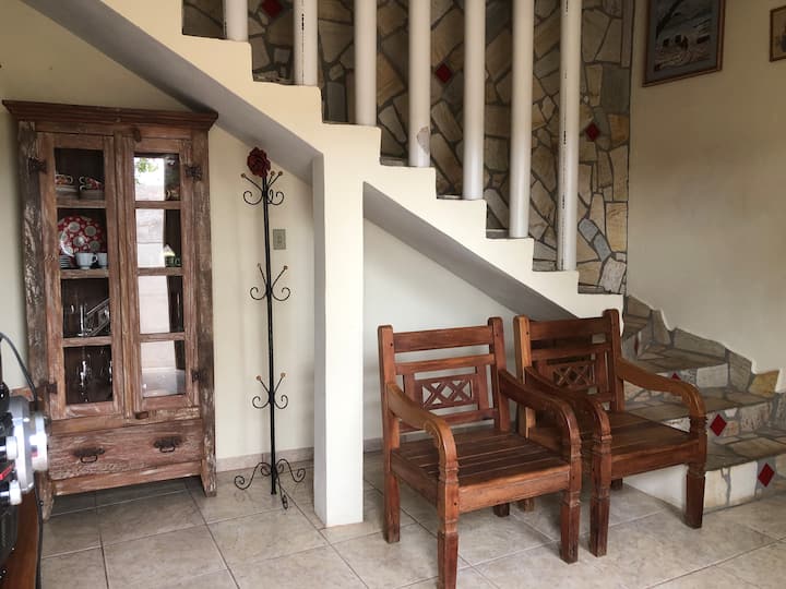 Casa Aconchego - No Centro Histórico De Tiradentes - Tiradentes